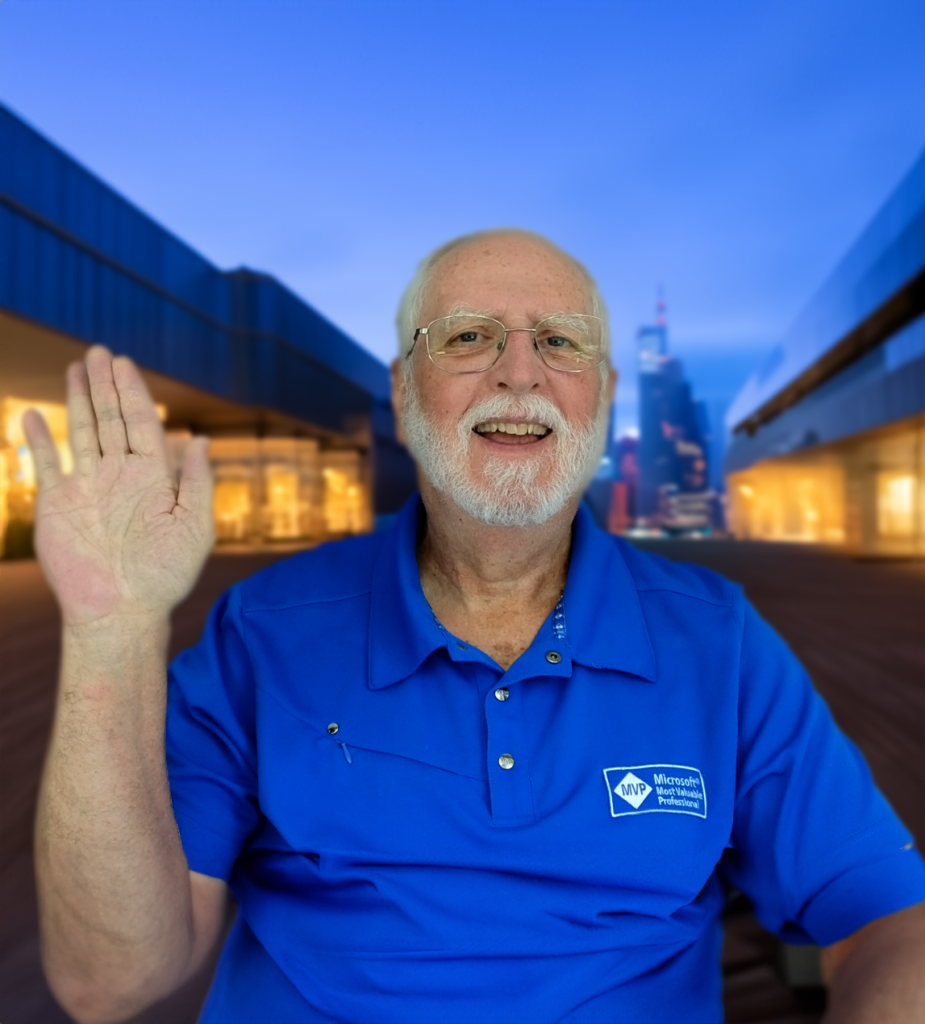 Dale Howard MVP – Learn from the Guy who "Wrote the book" not "Read it".