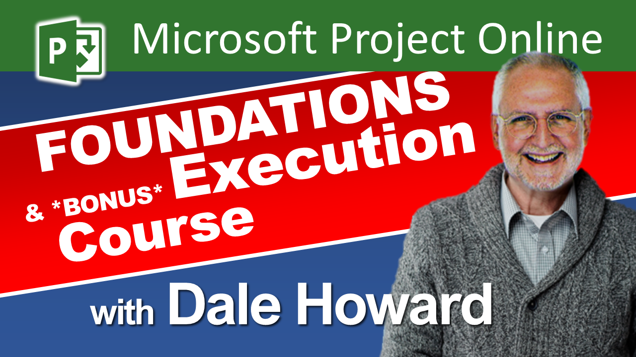 The Importance Of Displaying And Utilizing The Project Summary Task In Microsoft Project - Dale ...